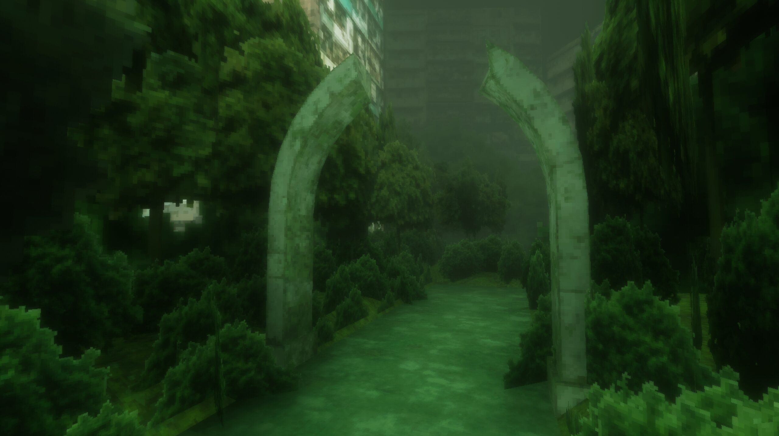 Gallery | Kowloon's Curse